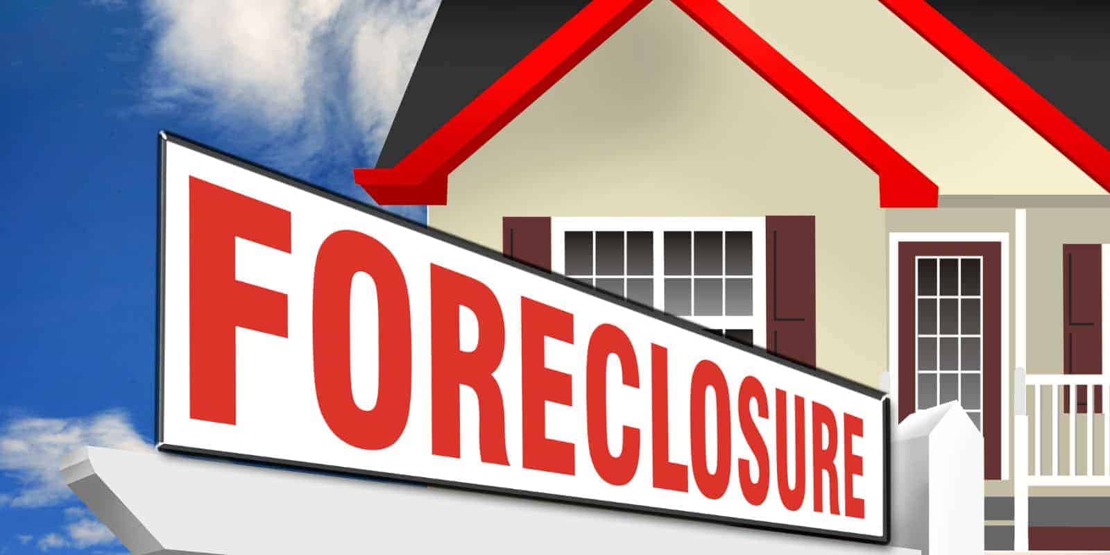 Facing Foreclosure in Columbus Ohio: Here Are The Answers to Your ...